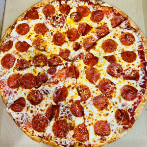 Menu | Extreme Pizza Online Ordering