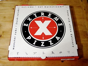 Menu | Extreme Pizza Online Ordering